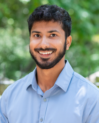 PSE Healthy Energy - Karan Shetty