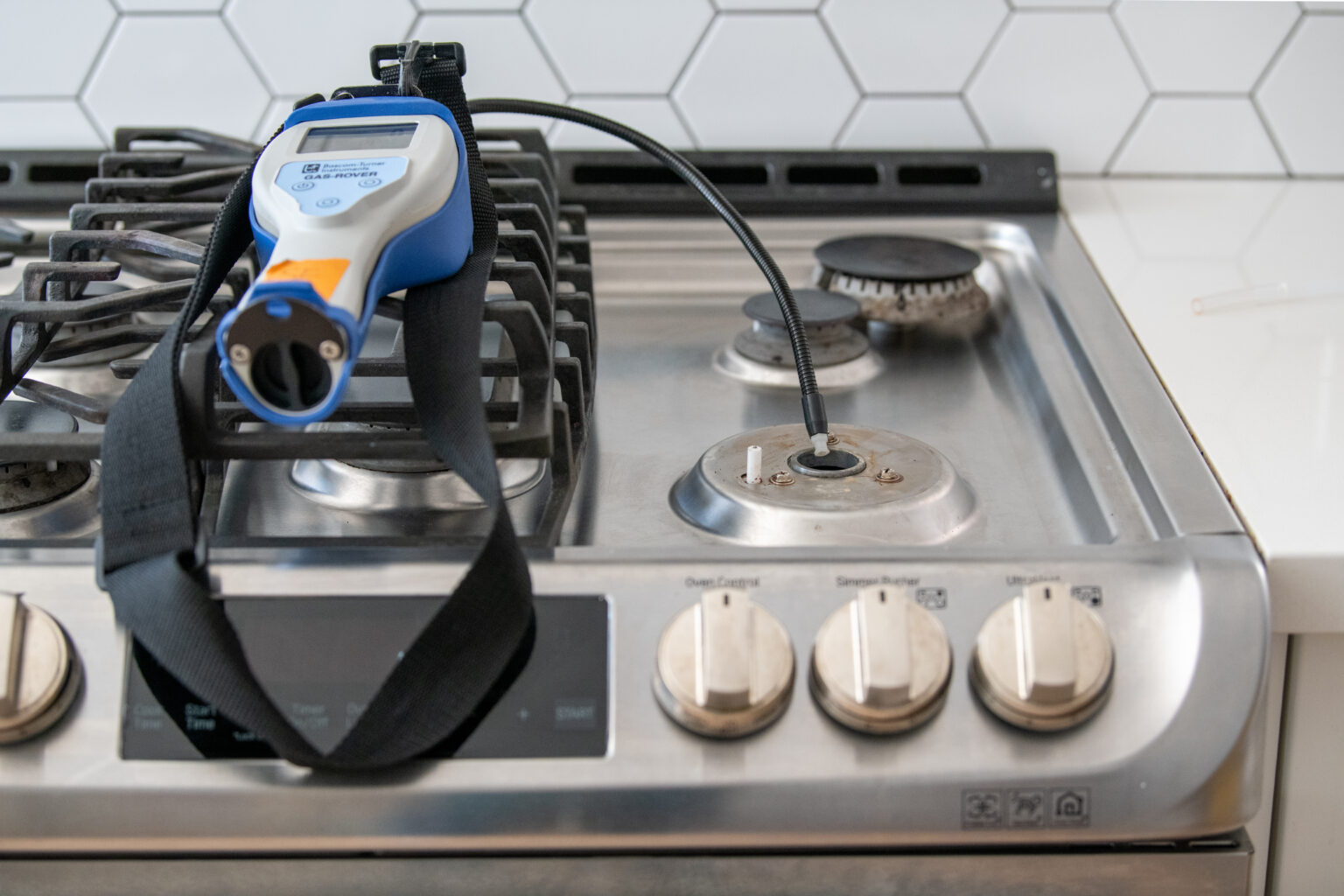 PSE Healthy Energy - Natural Gas and Human Health: Reheating an Old Debate