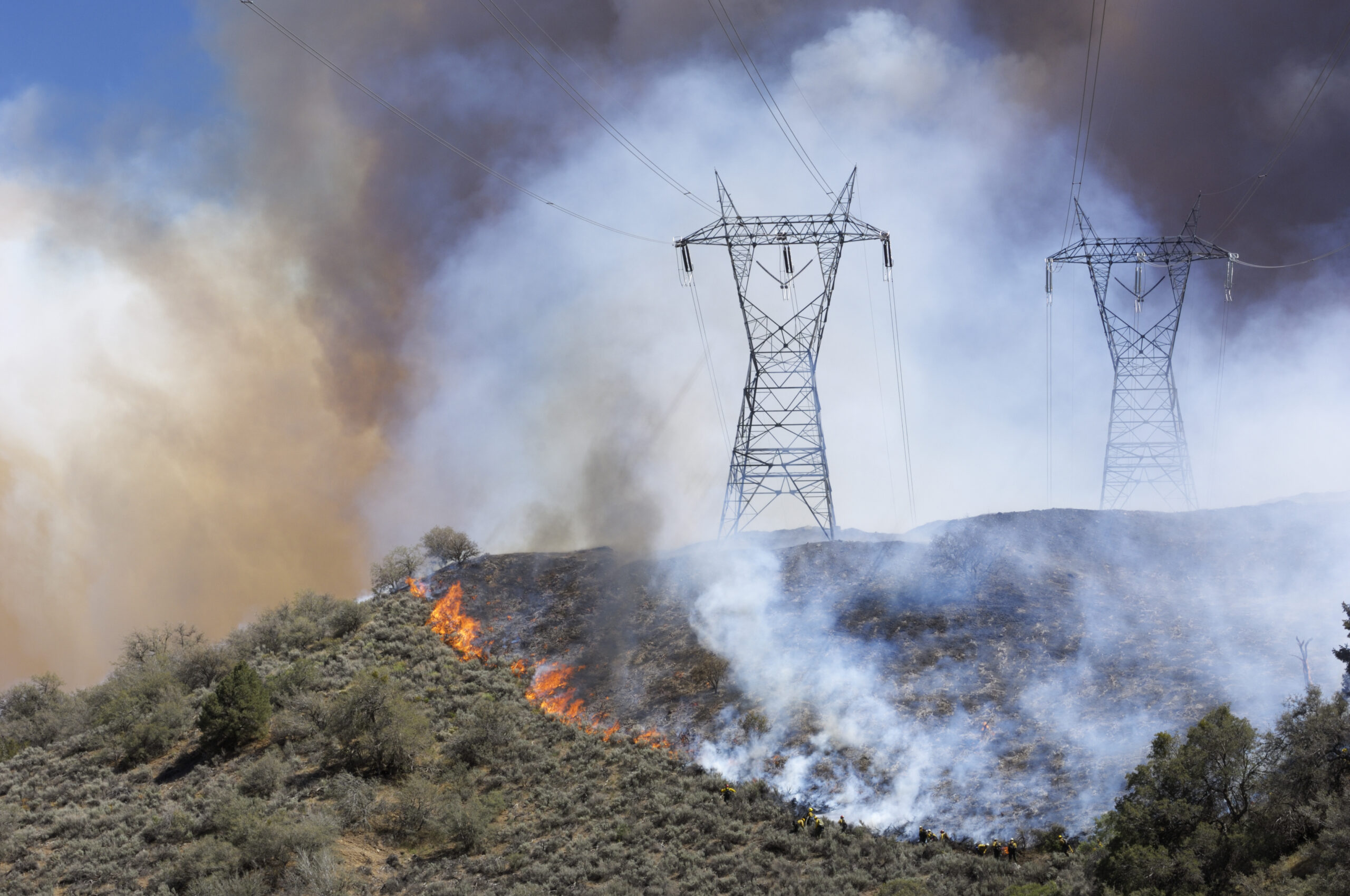 PSE Healthy Energy - Public Safety Power Shutoffs Explained