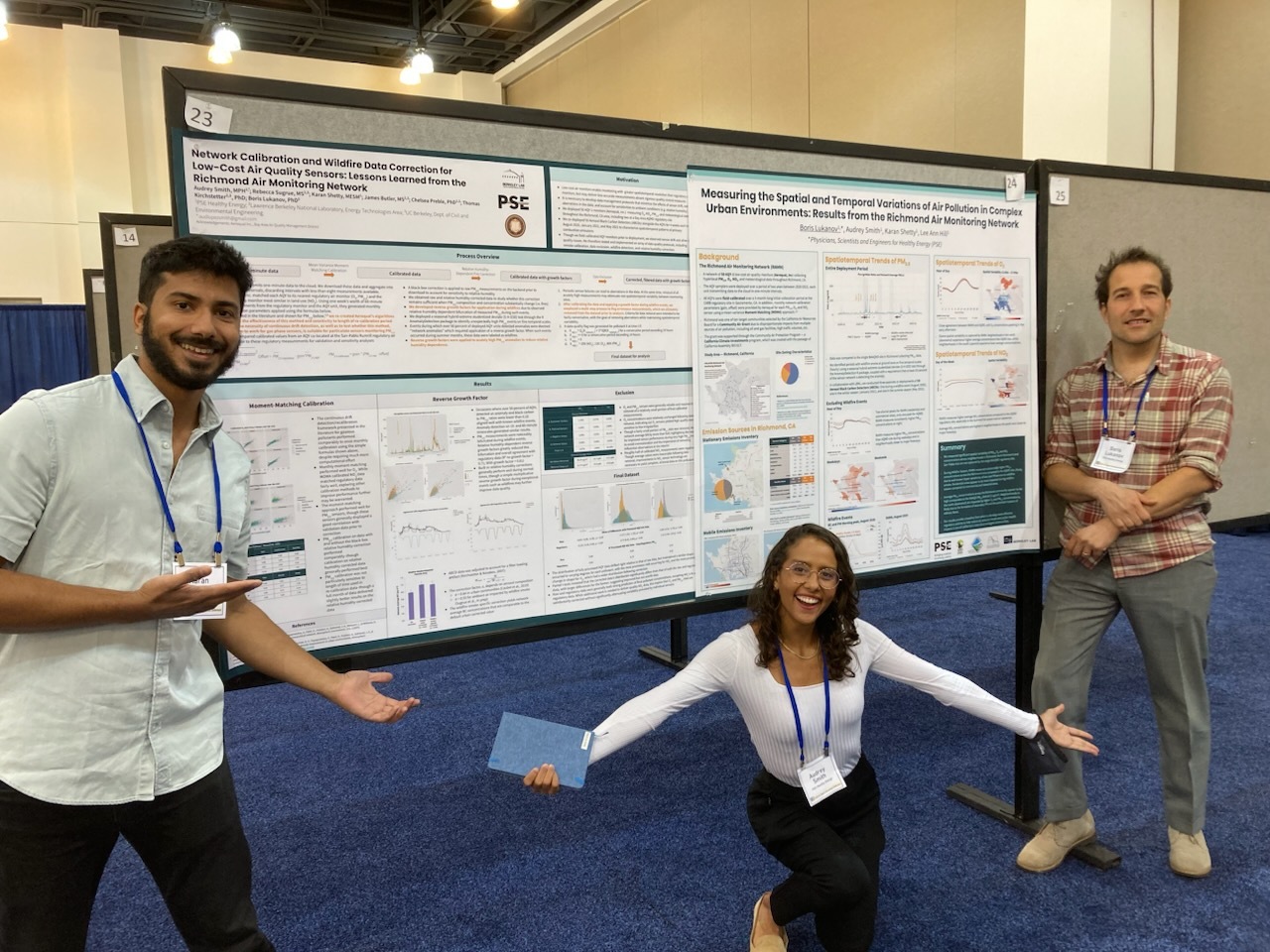 PSE Healthy Energy - Scientist Spotlight - Karan Shetty