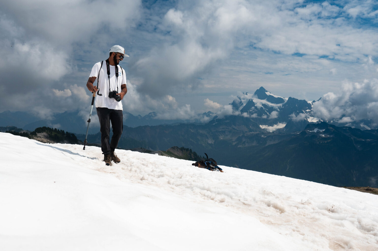 PSE Healthy Energy - Scientist Spotlight - Karan Shetty